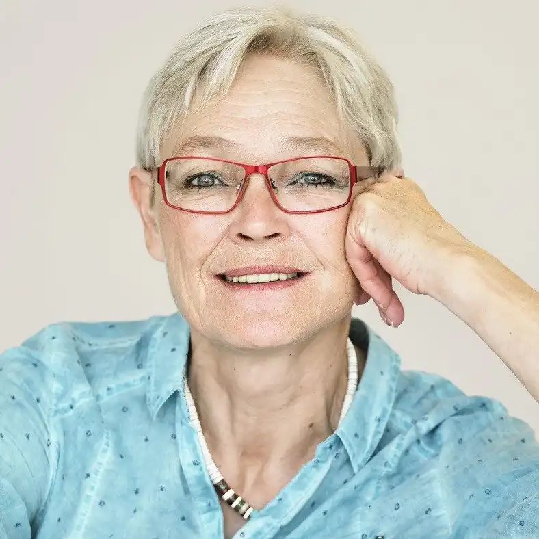 Hanne Bloch Gregersen - EFT