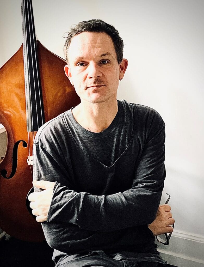 Christoffer Eriksen - EFT