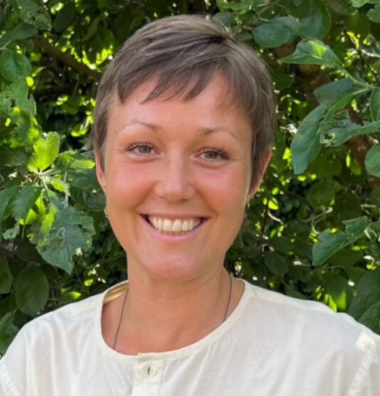 Charlotte Krolykke - EFT