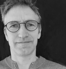 Dr. Fergus Anderson - EFT